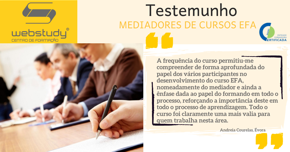 Plataforma de e-Learning Webstudy